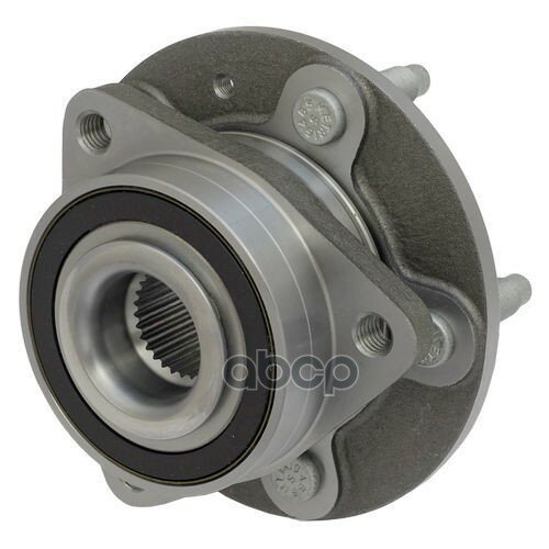Ступица передняя OPEL ASTRA J, ZAFIRA C, AMPERA (12-->) шт. Zikmar арт. Z89414R