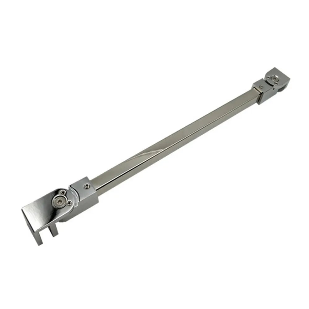 Петля мебельная для шкафов из нержавеющей стали