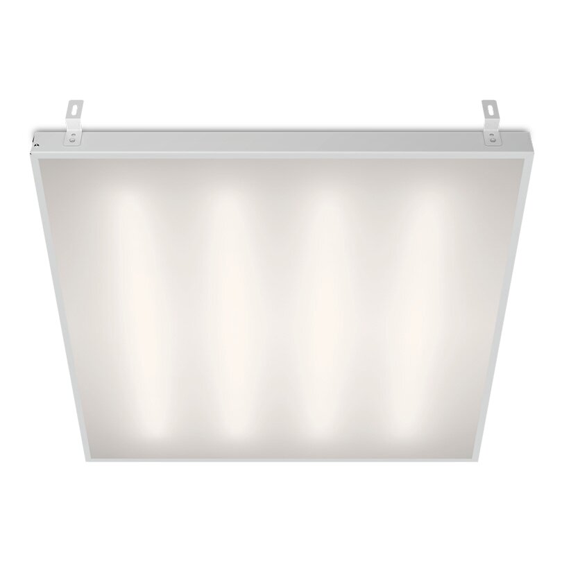 Светодиодная панель Грильято ДВО02-36-001-4К Wolta