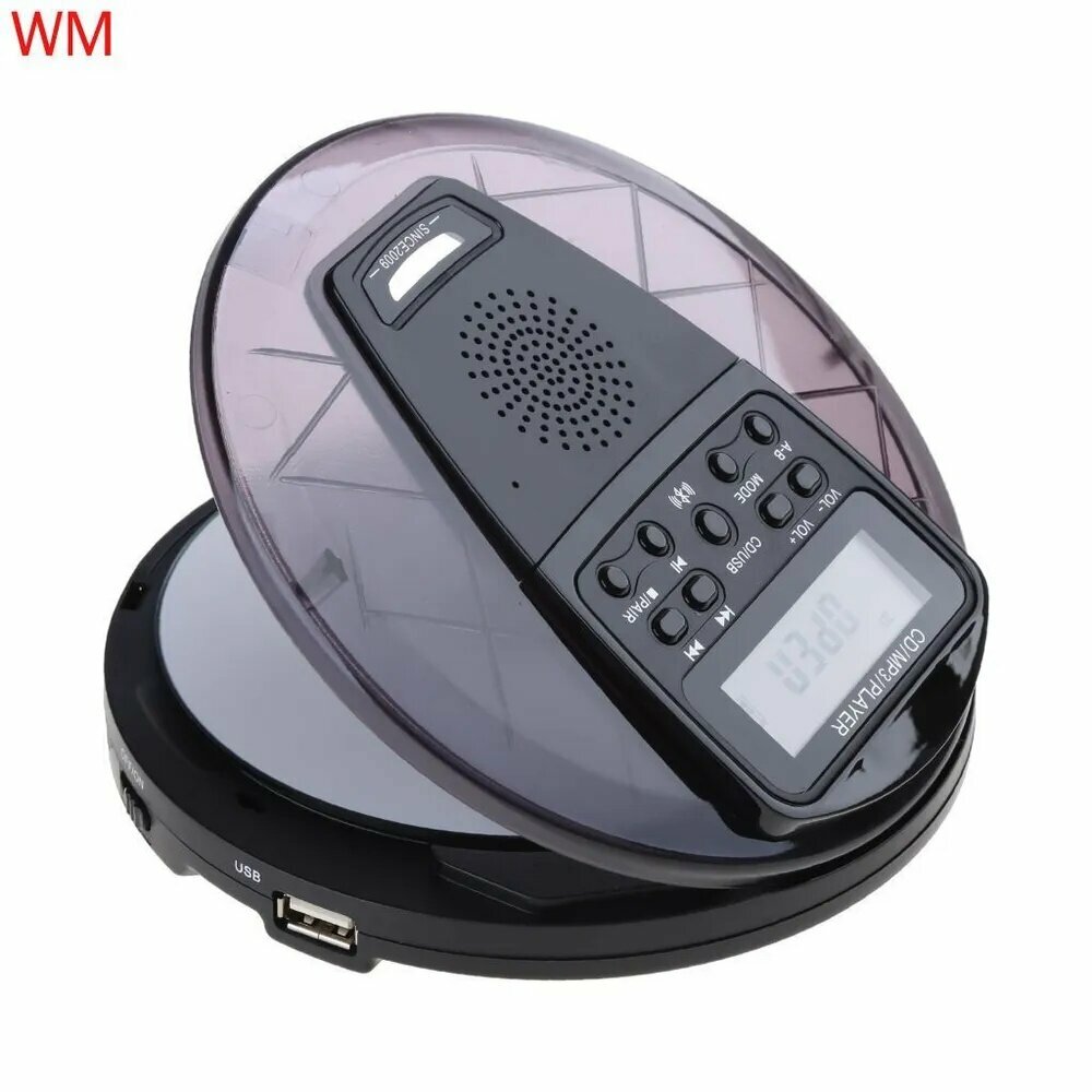 Портативный CD-плеер Walkman 319CD