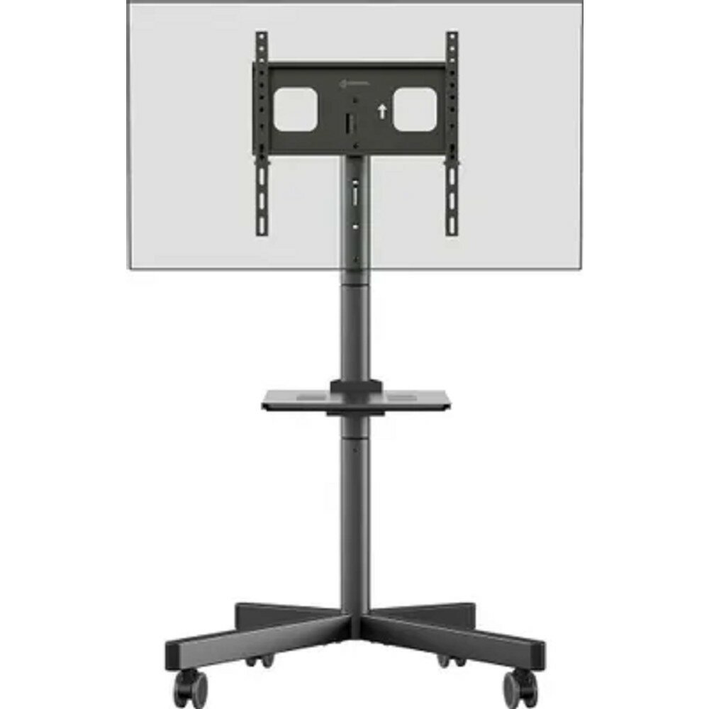 Стойка ONKRON ONKRON TS1137 23-60" Черный, Серый