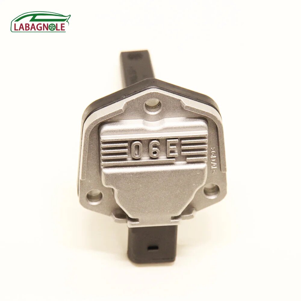 Датчик уровня масла в двигателе для Audi A4 A5 A6 Q7 TT VW Golf Touareg - Арт. 06E907660 07Z907660 06E 907 660