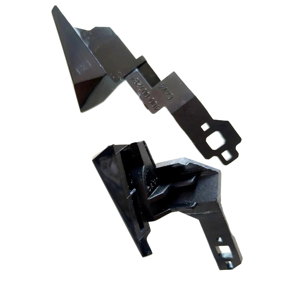 Ремонтная деталь Игровой Мыши G7 + G8 Боковые Кнопки-Клавиши Для Беспроводной Мыши G502 Улучшают Управление игрой