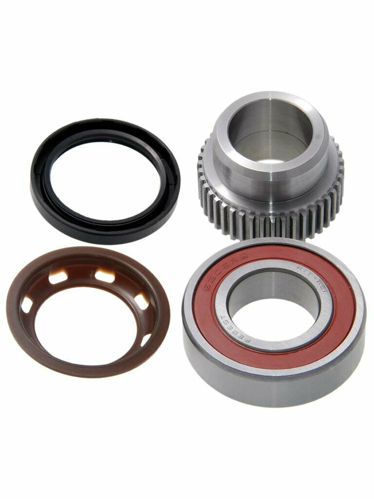 Подшипник шариковый задней полуоси для MAZDA SCRUM, AZ, CARROLL / SUZUKI KEI, IGNIS, CARRY / Febest KIT-KEI
