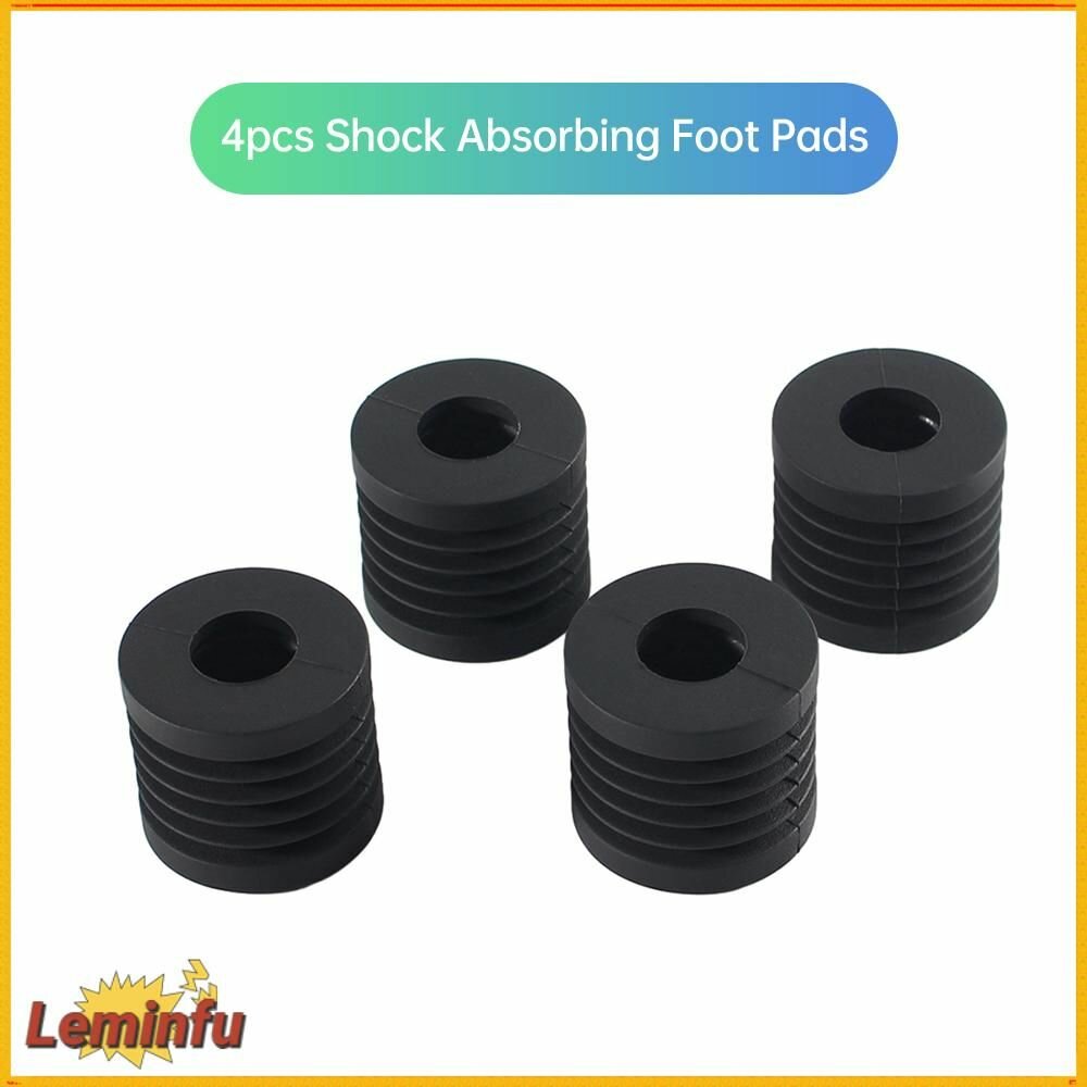 Резиновая ножка 4 шт