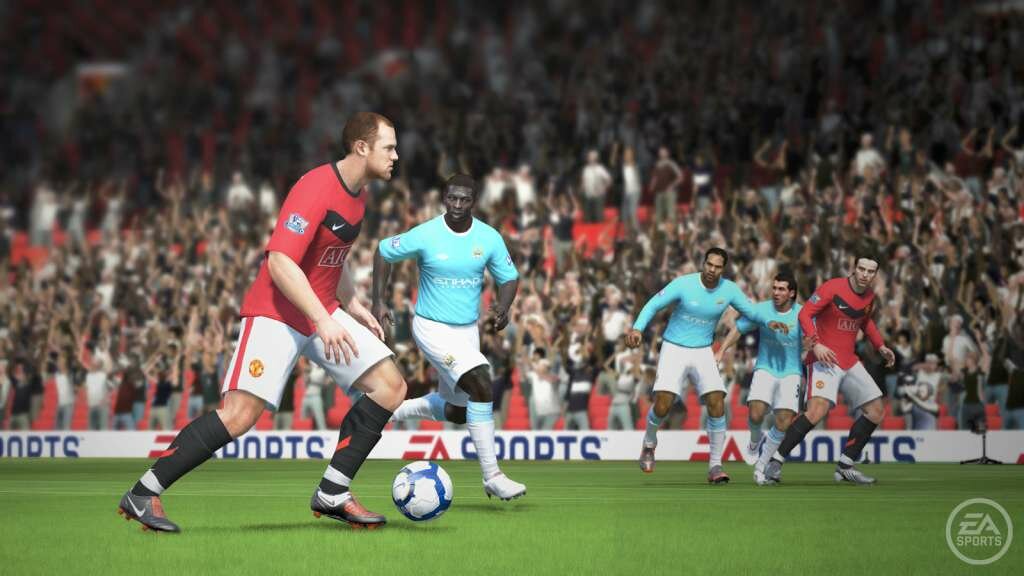 Fifa 11 PC EA App Ключ • Цифровой ключ • регион Весь мир