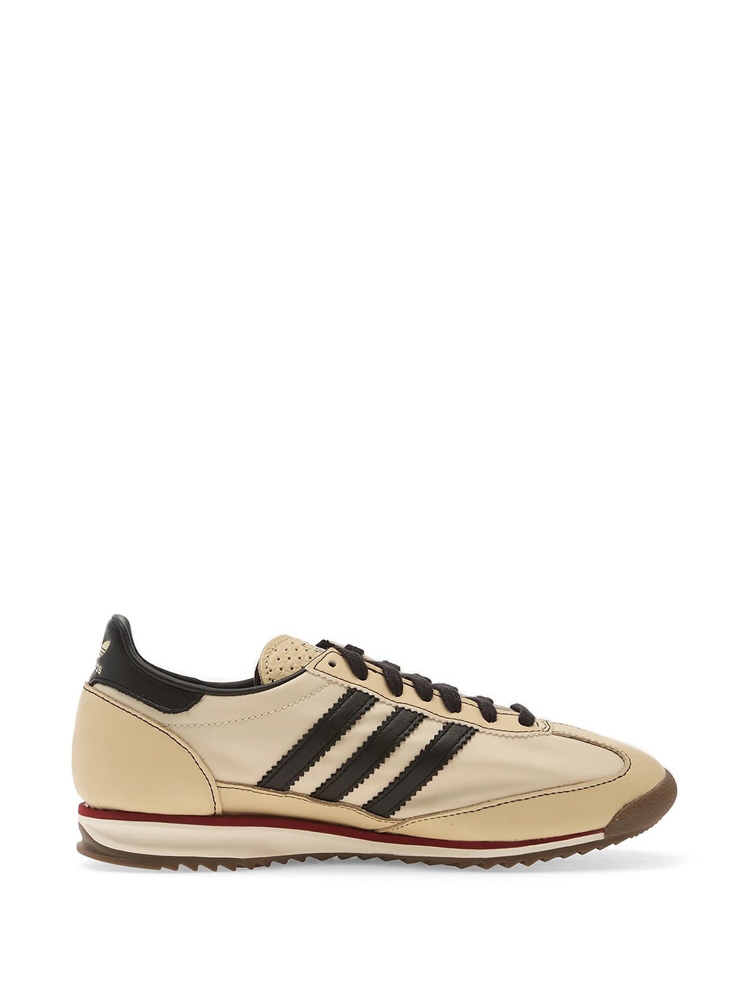 Кроссовки Stripe sl 72 sneakers