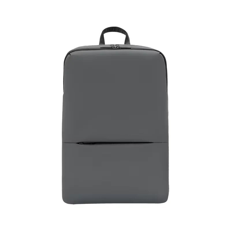 Серый рюкзак Xiaomi Classic Business 18 л, 16"