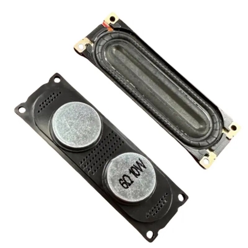 ABGH-BN96-11608A BN96-11609A BN96-11610A BN96-11611A BN96-11612A Черный динамик (громкоговоритель) для UN40B6000 UN46B7000 UN55B7100 PN50B