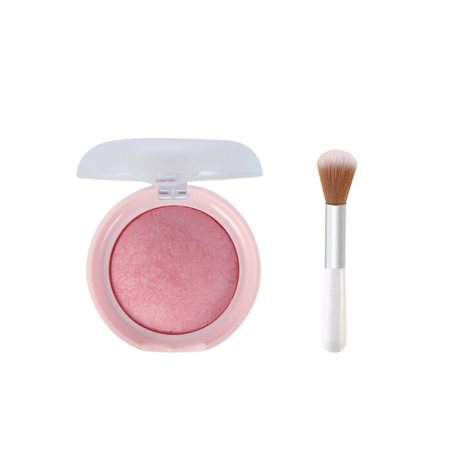 Румяна женские Spenny Floral Radiance Elegance Blush, 6.2 г