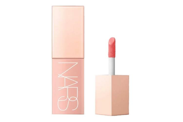 Румяна жидкие женские NARS Little Pink Gold, 5745231
