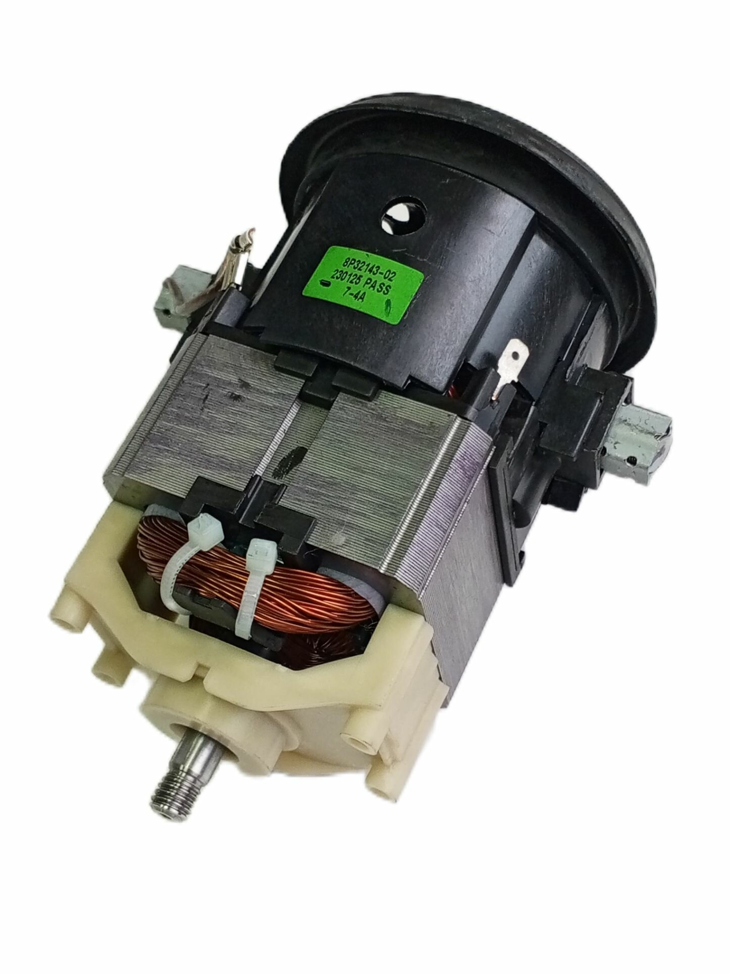 Электродвигатель STIHL для пылесоса SE 33 (артикул SE01-600-0200)