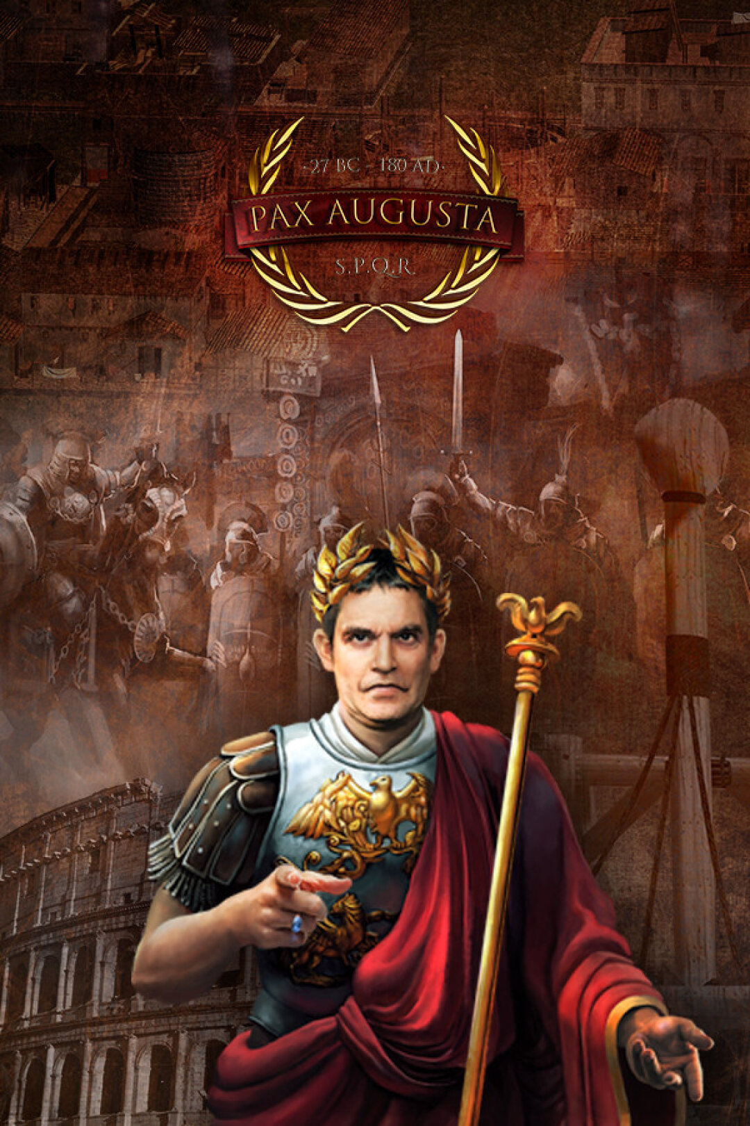 Pax Augusta