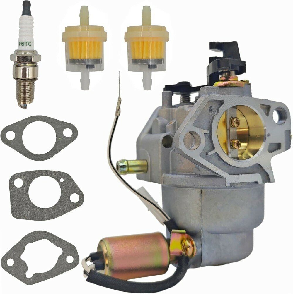 Карбюратор 951-05149 для MTD 4P90HUA 4P90HUB HUC JUC JUE MUC MUD CC760ES CC30