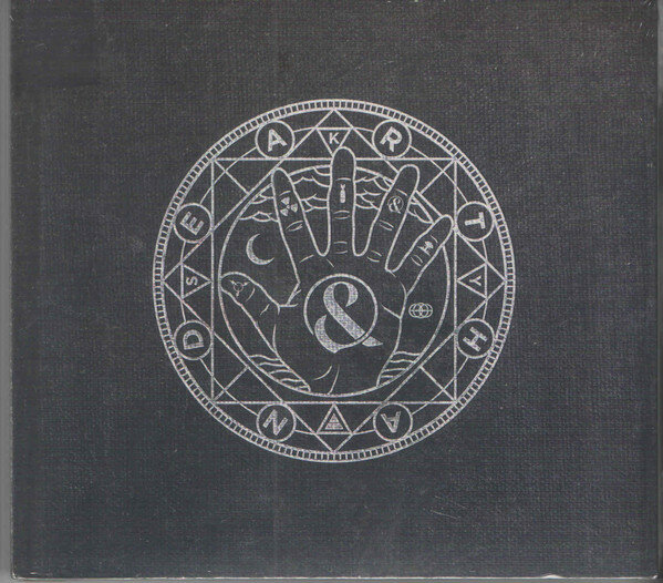 Аудио CD Of Mice & Men "Earthandsky" CD NEW