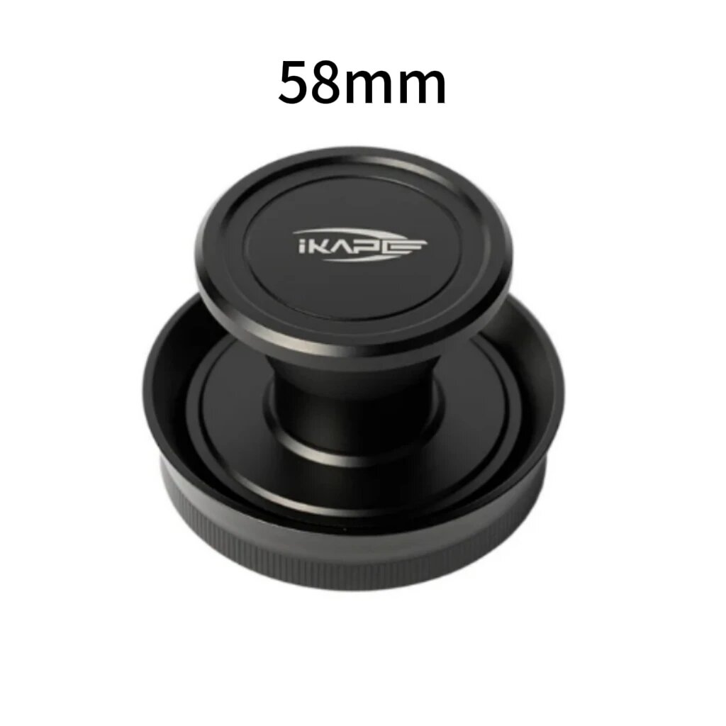 Тампер для кофе IKAPE 58mm