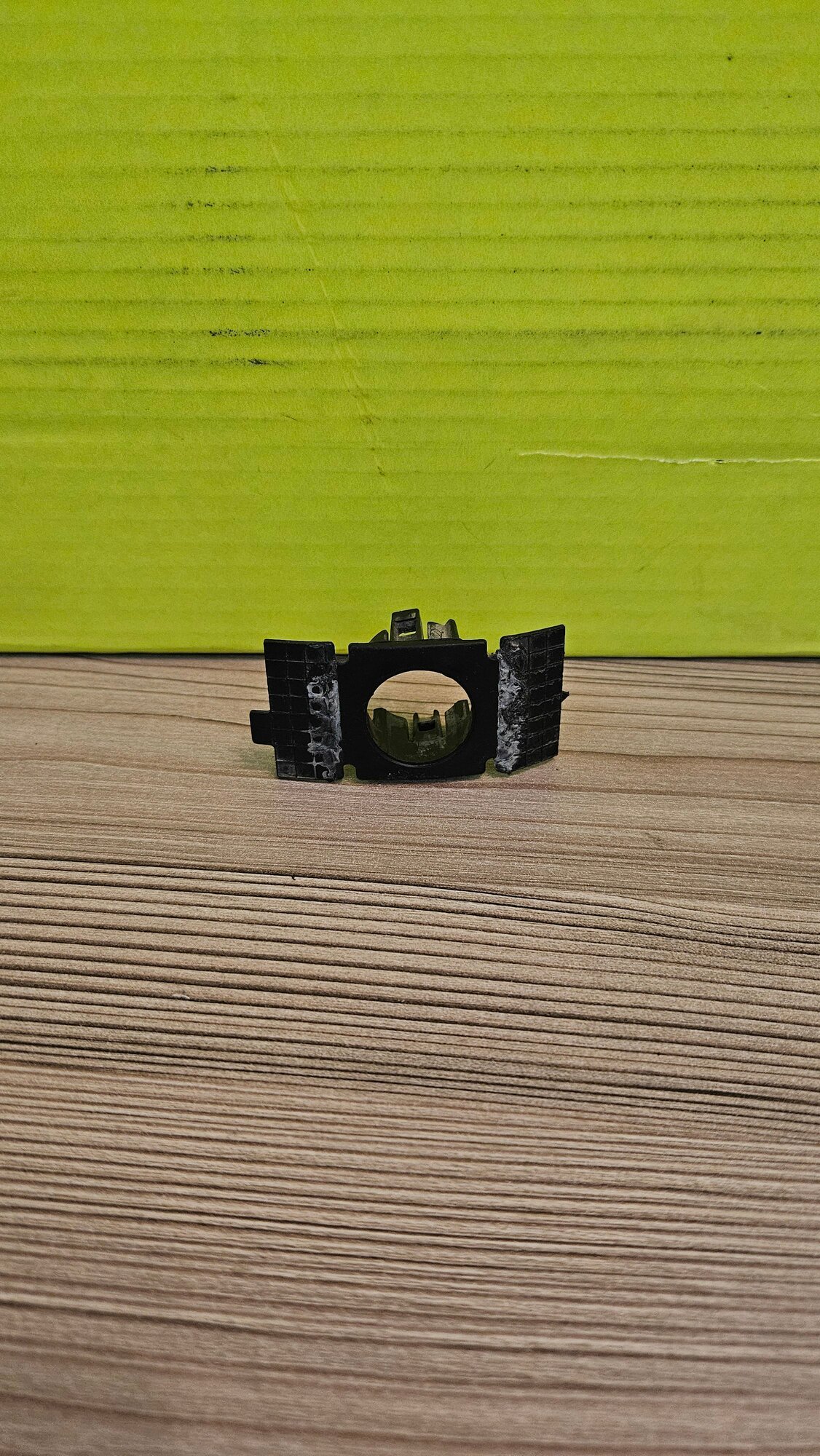 Кронштейн крепления датчика парковки задний Vag 5na919492 Volkswagen Tiguan