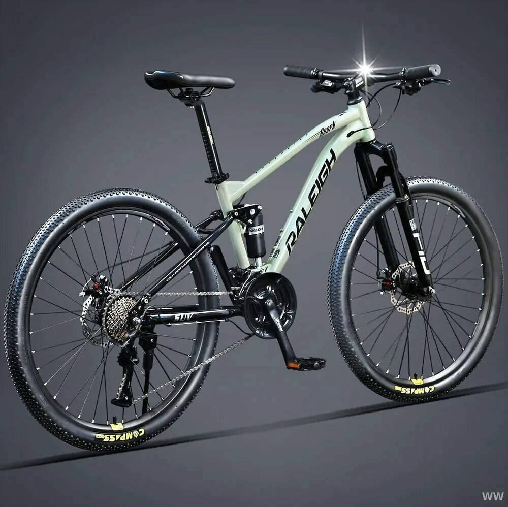 Велосипед Гибрид, Городской, langling105-29