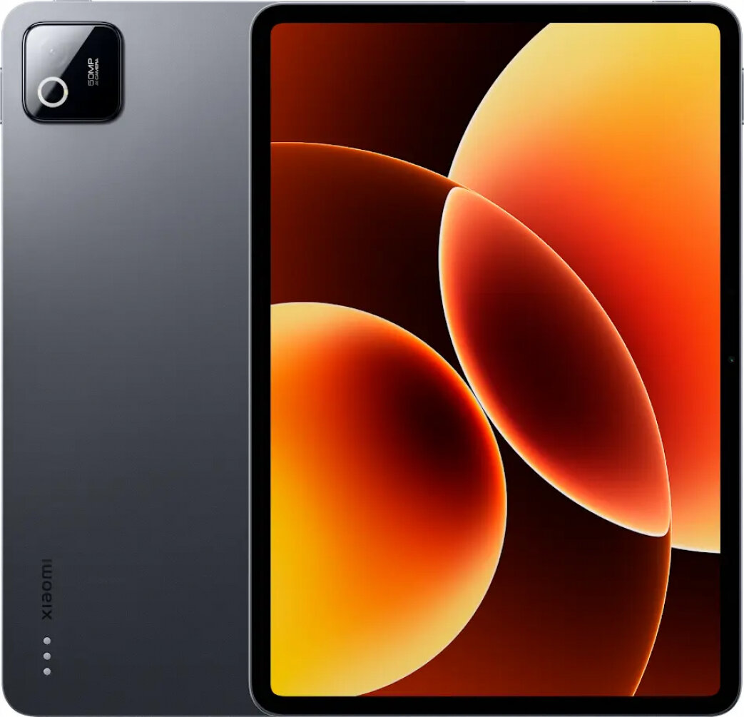 Планшет Xiaomi Pad 8 Pro 8/256Gb, Wi-Fi, Dolby Atmos, Graphite Gray (Серый)