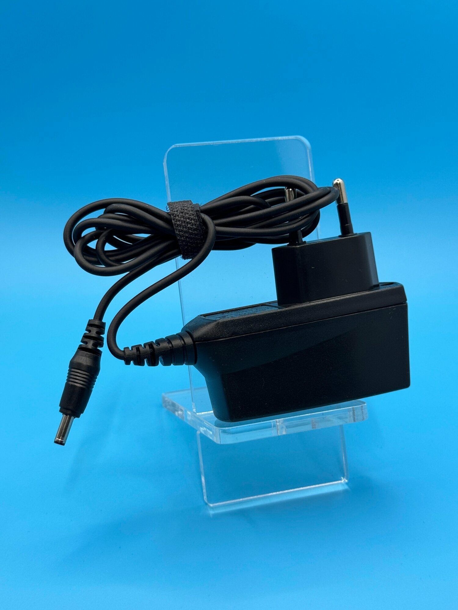 Сетевое зарядное устройство Nokia ACP-12E, толстый штекер