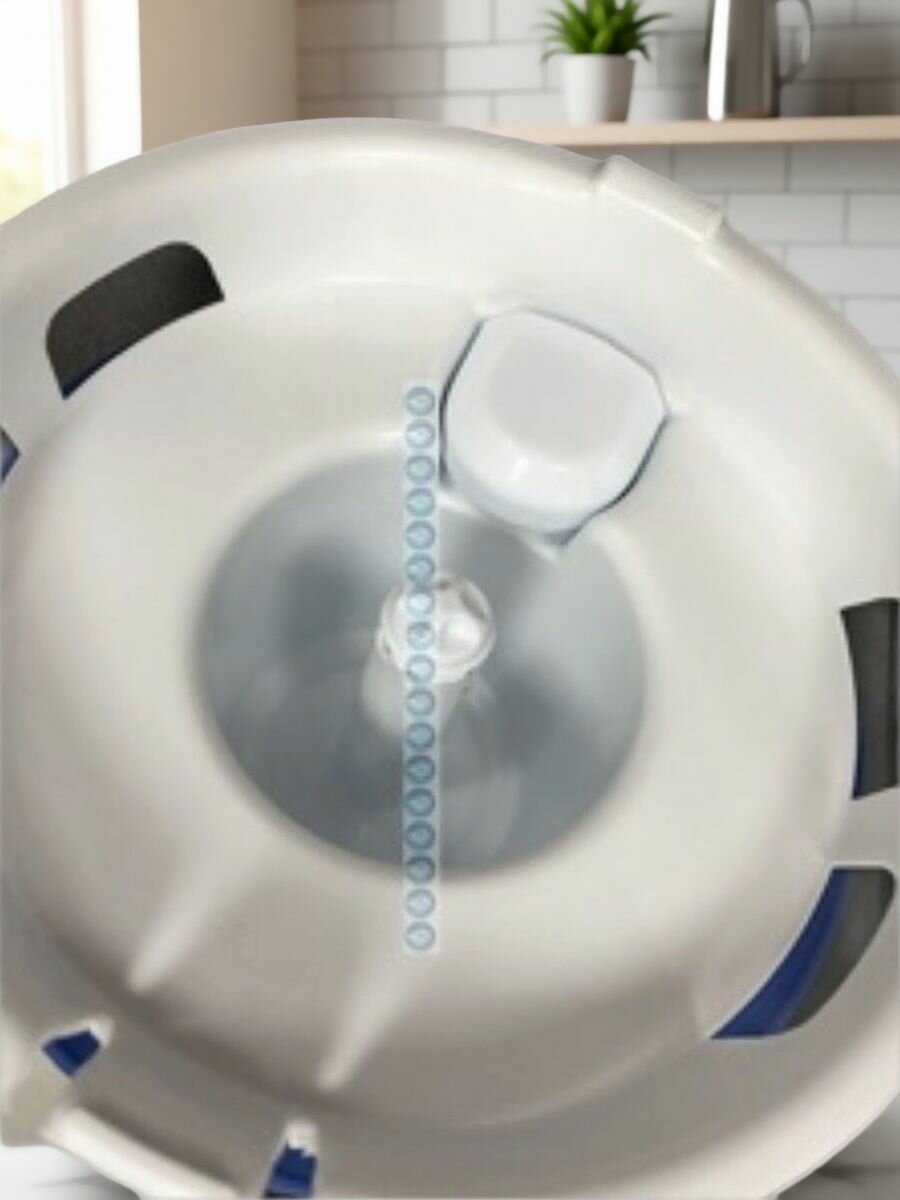 Бутылеприемник для OASIS RFX