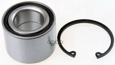 Подшипник FORD FIESTA 01- FOCUS 98- FUSION 02- MAZDA 2 03- шт Denckermann арт. W413100