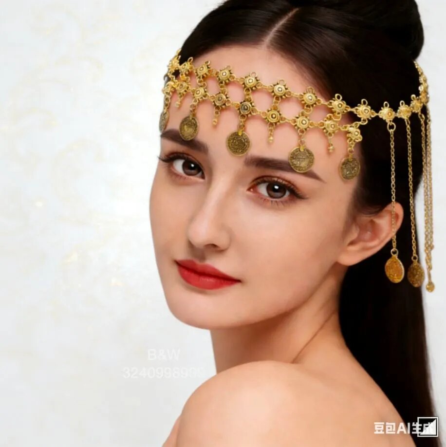 Диадема 1 шт.