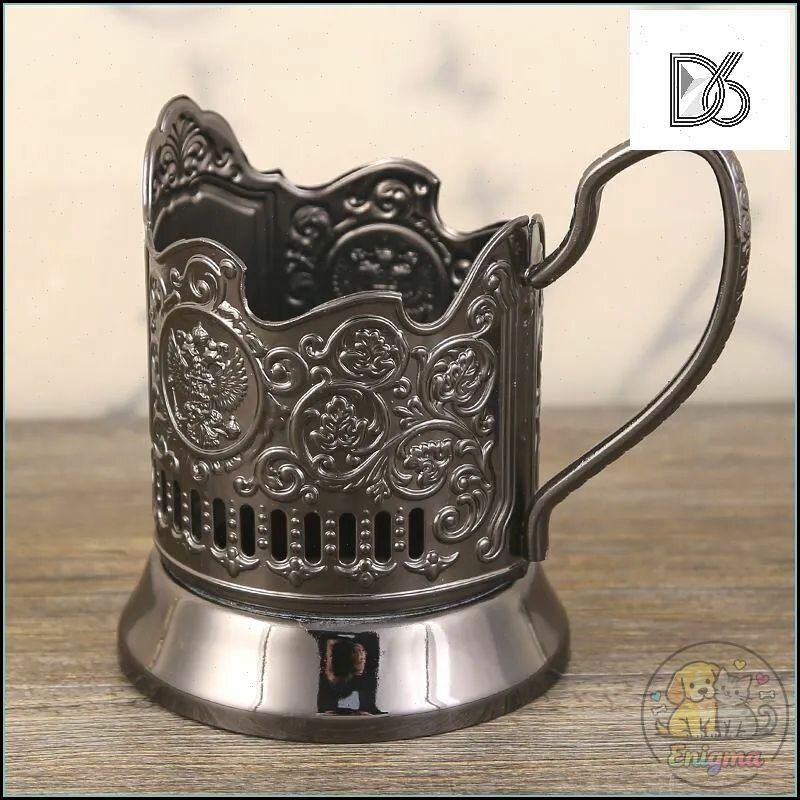 Подстаканник "РЖД"