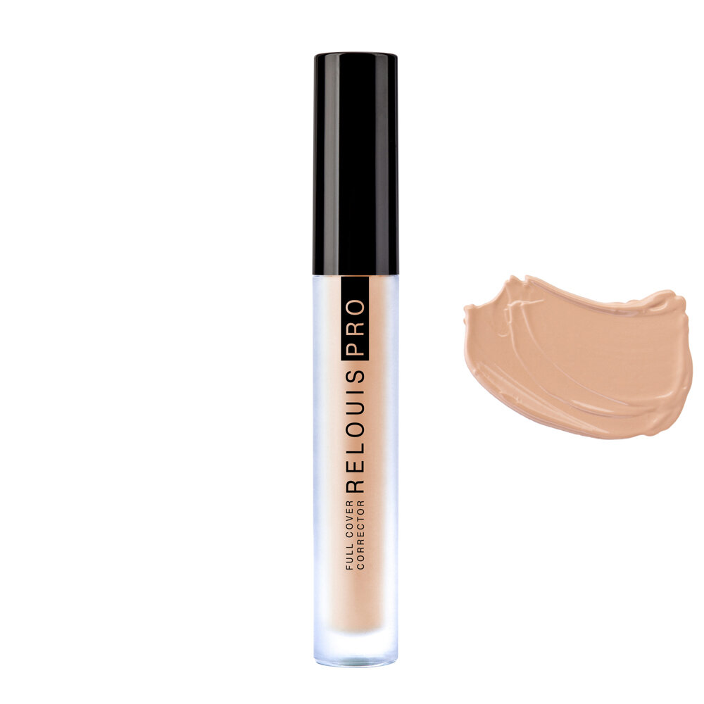 Релуи Корректор Full Cover Corrector