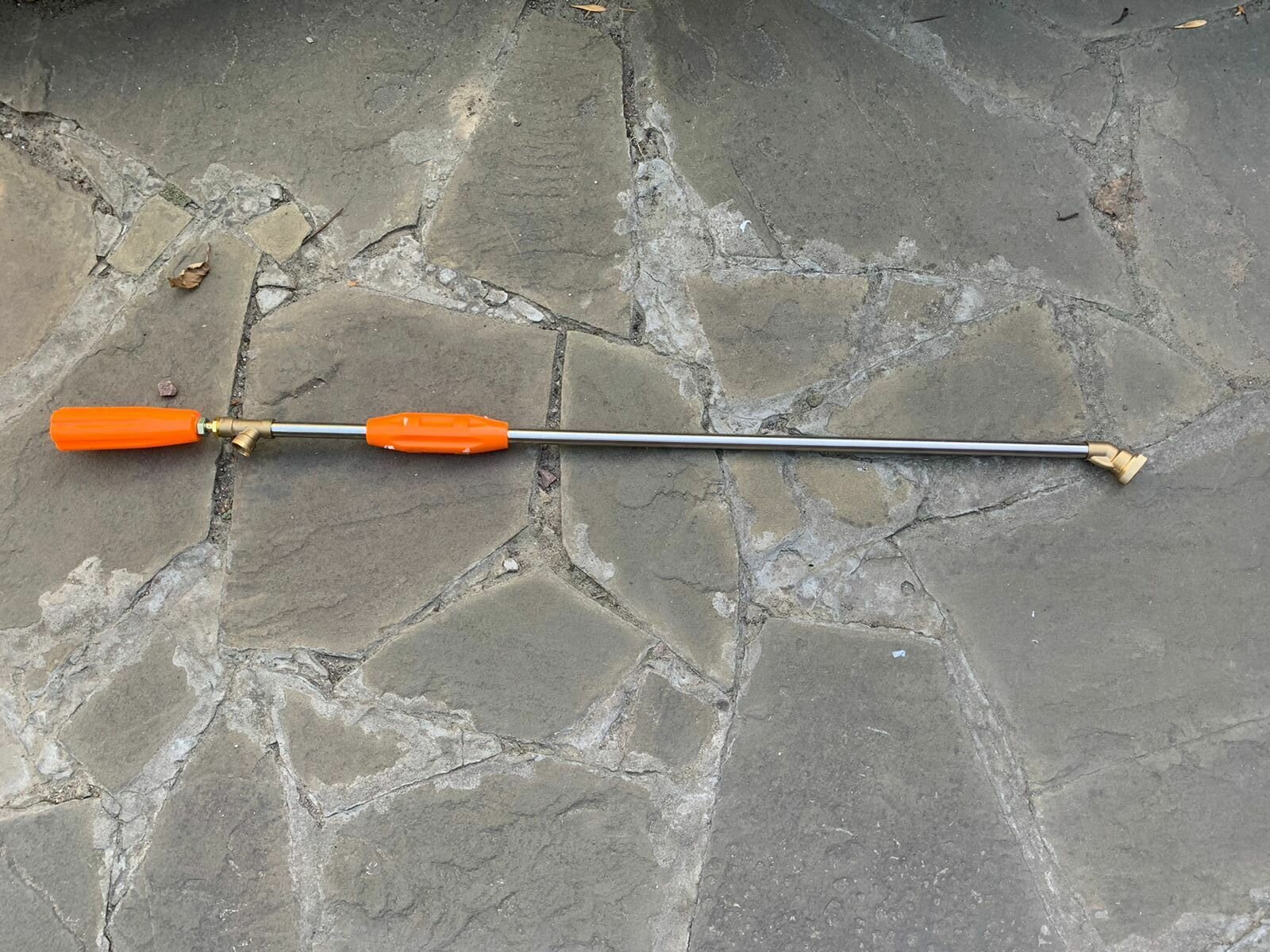 Удлинитель для опрыскивателя бензинового Умница модель УБН-90, длина 90см