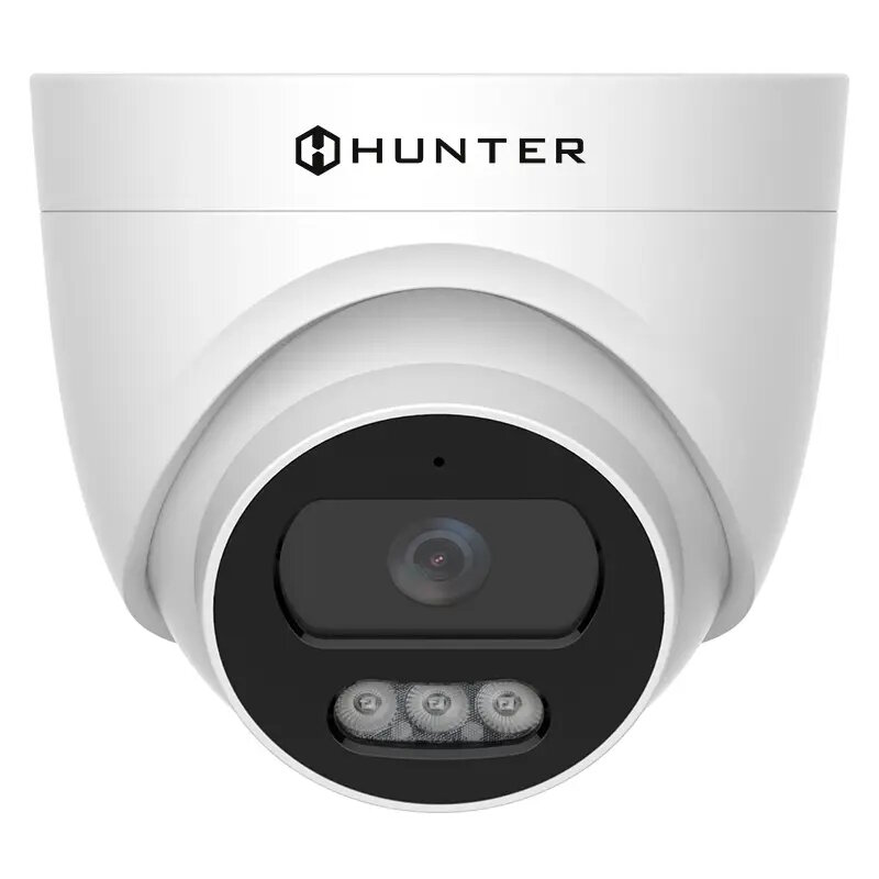 HN-D42IRAPe (2.8) IP видеокамера 4Mp Hunter