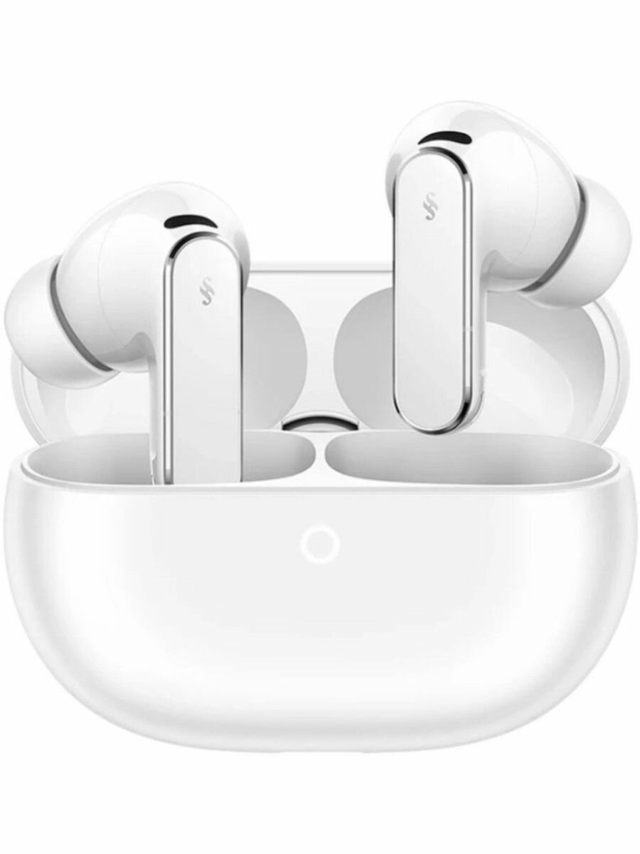 Наушники Huawei FreeBuds Pro 5, беспроводные внутриканальные, белые