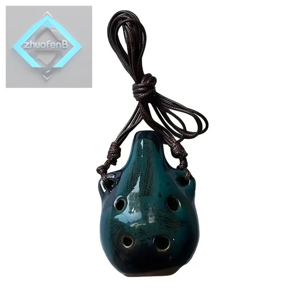 Народный духовой инструмент