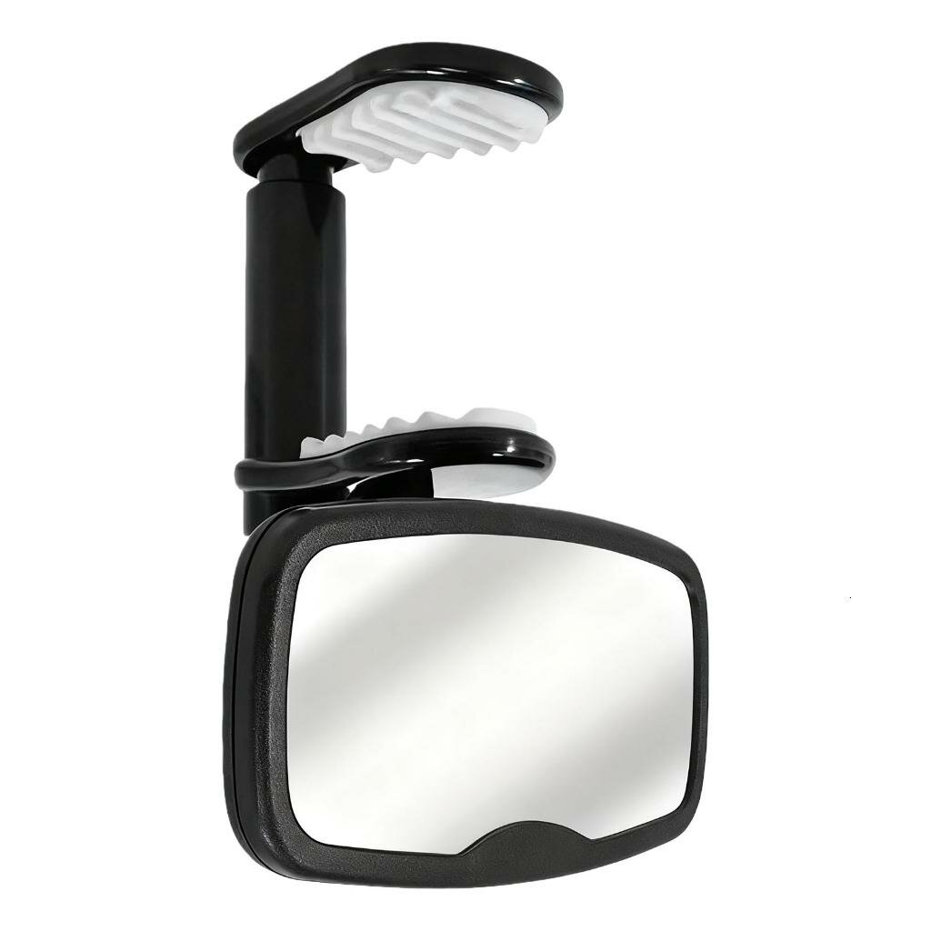 Поворотное зеркало для наблюдения за ребёнком в автомобиле