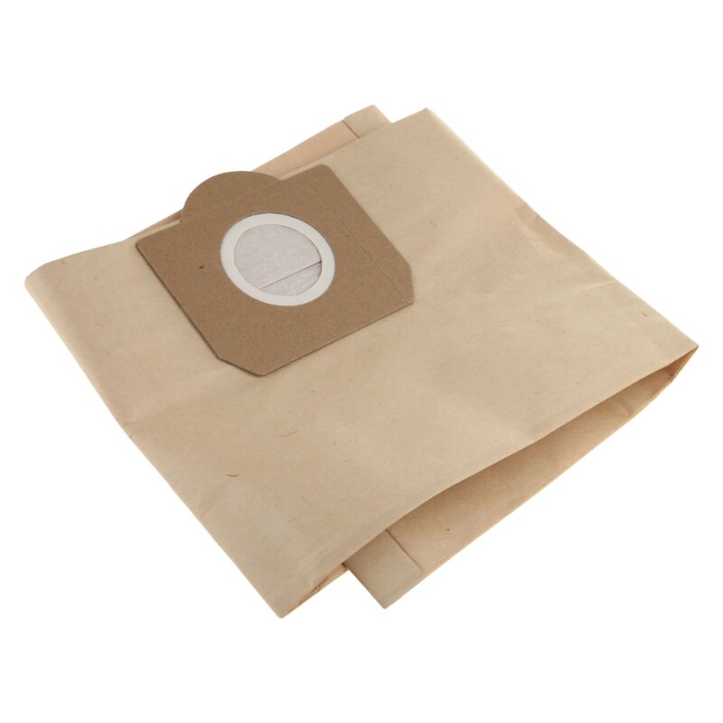 Универсальные Мешки Для Пылесоса Замена Бумажного Мешка Для Сбора Пыли Для Rowenta ZR814