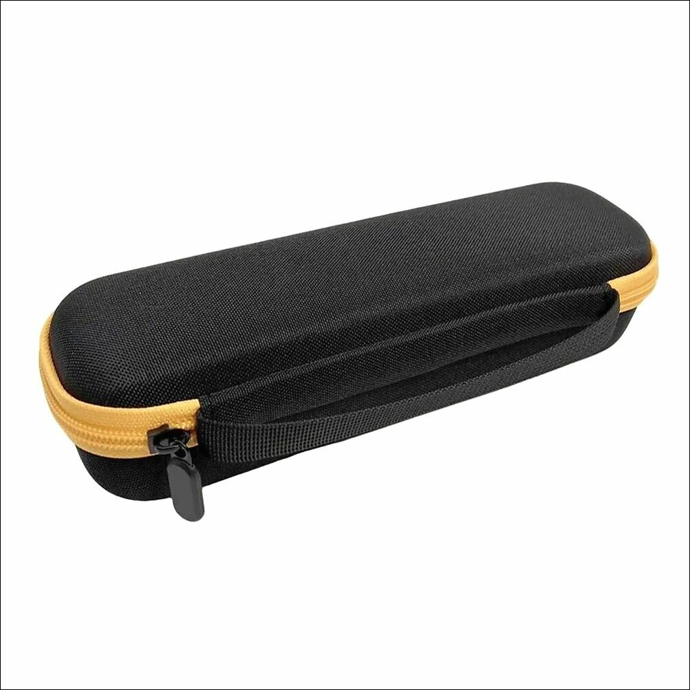 Чехол для аккумуляторного шуруповерта прочный органайзер с ручкой