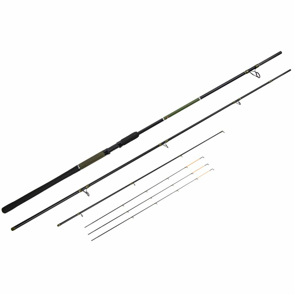 Удилище фидерное Feeder Concept Simple MEDIUM 80 3.60