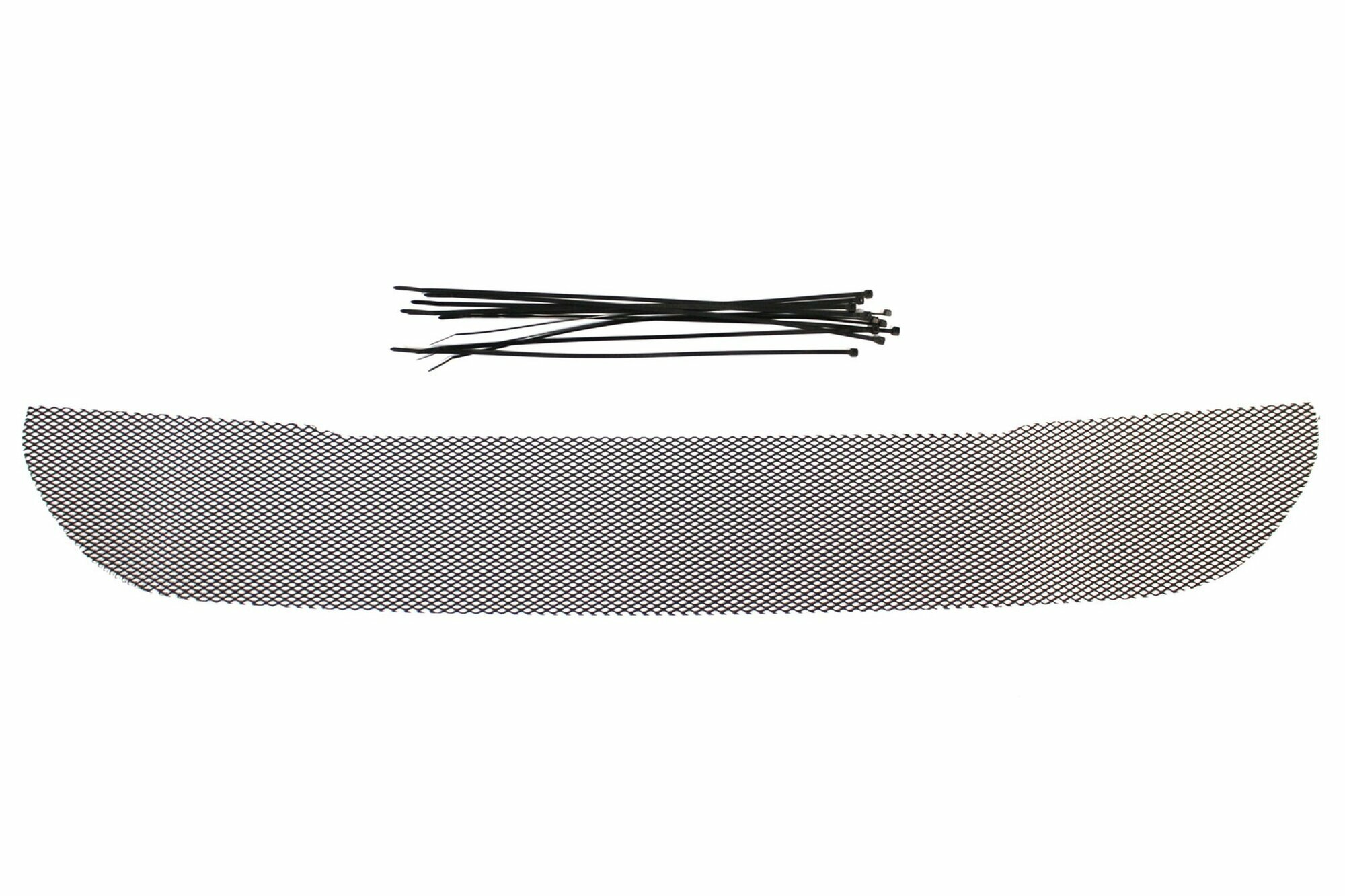 Защитная сетка радиатора Стрелка11 для HYUNDAI VELOSTER 2012-2016 (I)