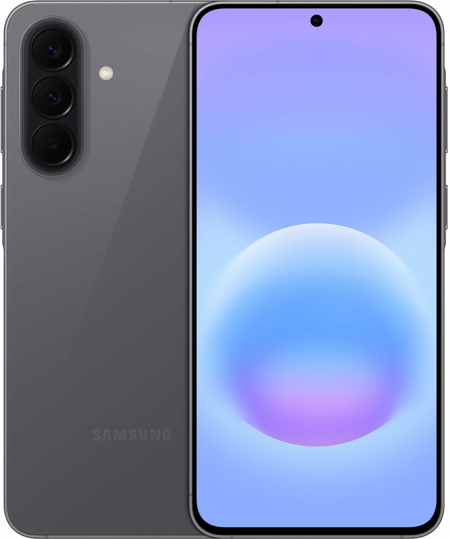 Смартфон Samsung Galaxy A57 8/256 Gray