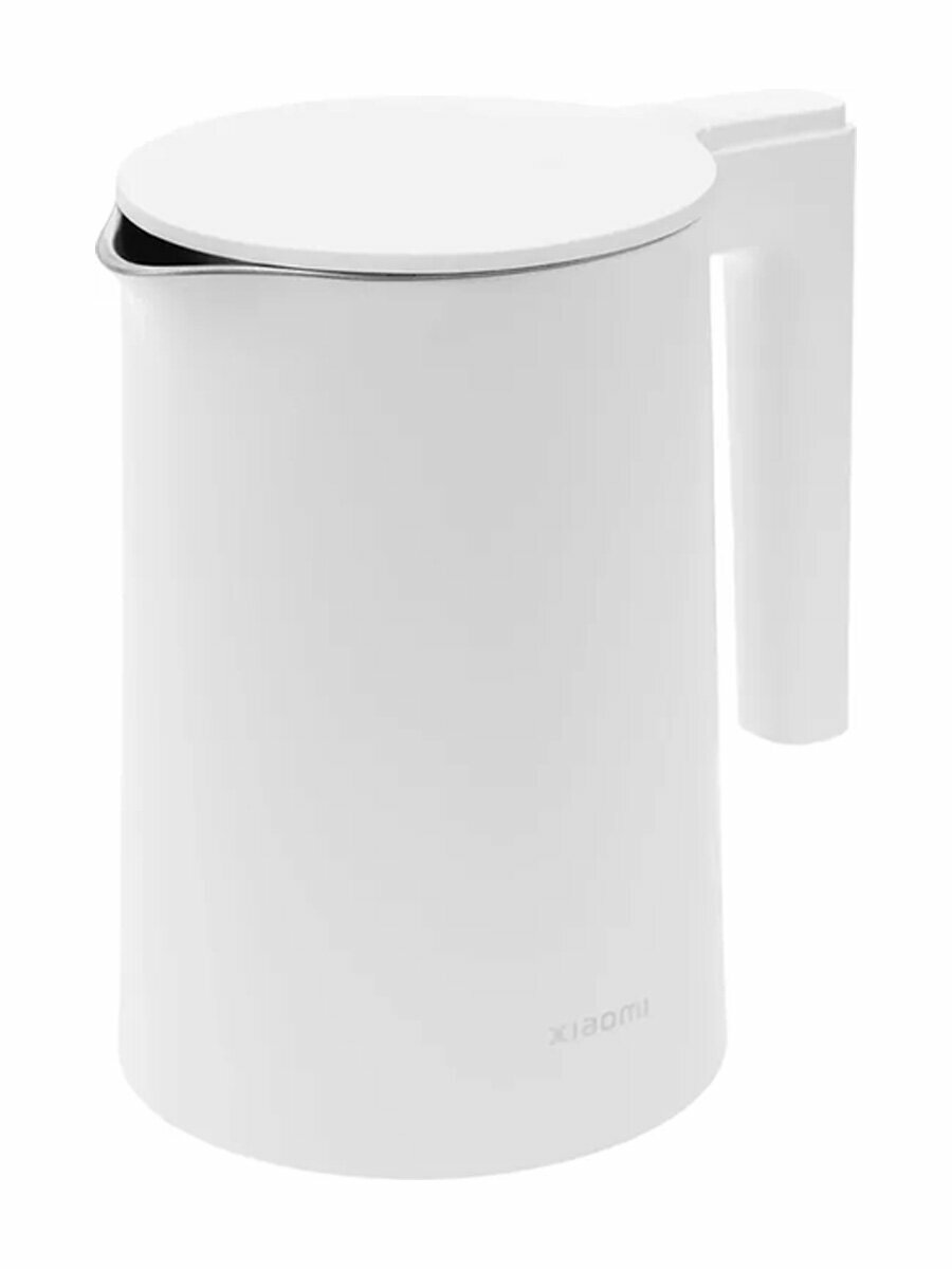 Чайник электрический Mijia Smart Kettle 2 Pro EU (MJJYSH01-A) White