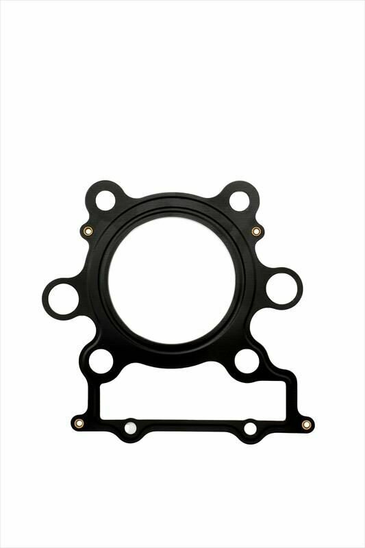 Прокладка ГБЦ Yamaha FJ1200 86-93, XJR1200 94-98 1TX-11181-00-00 для мотоцикла