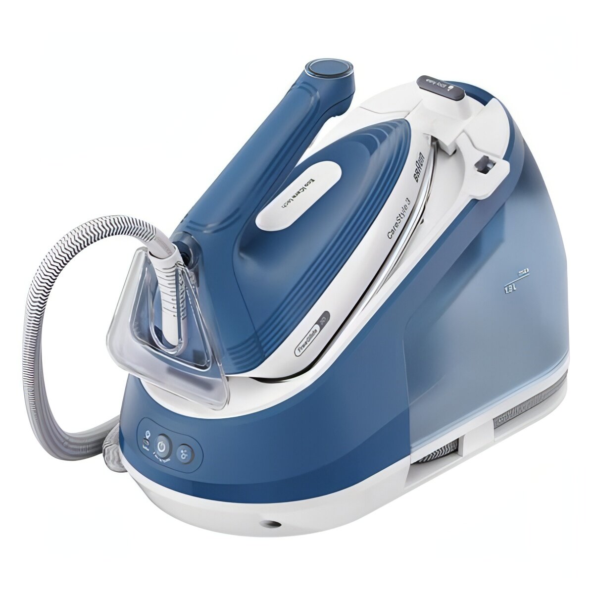 Парогенератор Braun IS3255BL