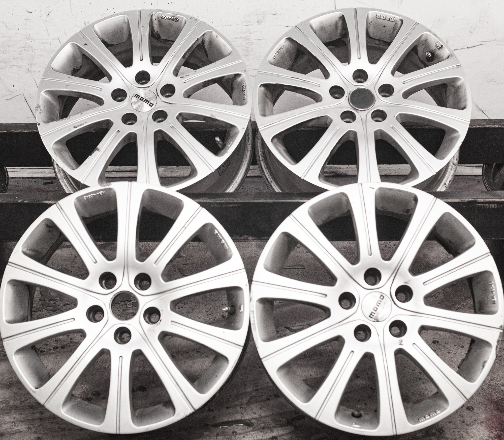 Диски литые R16 Chevrolet Aveo Cruze