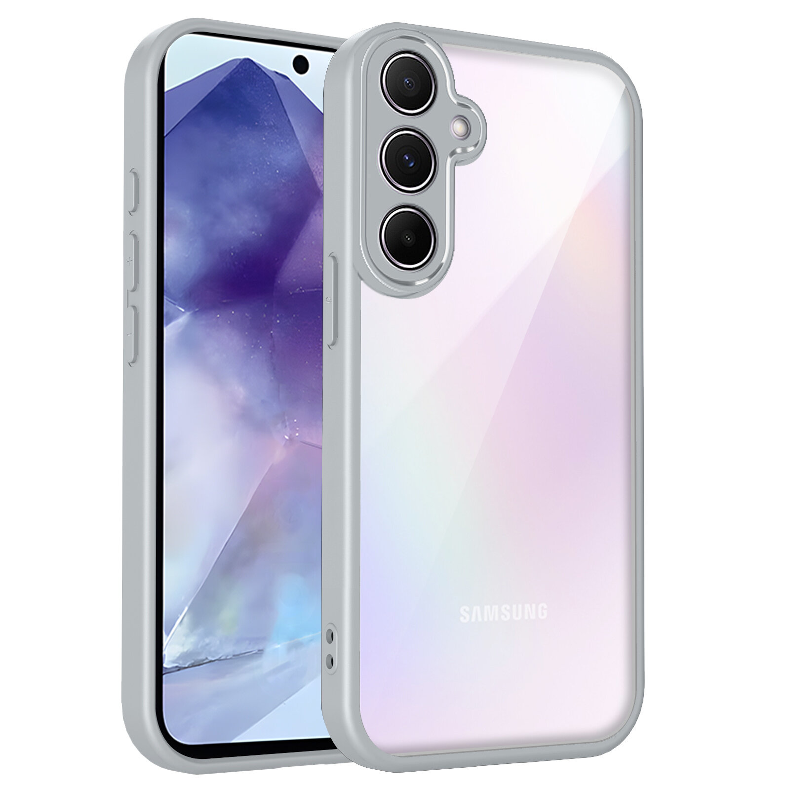 Чехол для Samsung Galaxy S25 FE / Самсунг Галакси С25 ФЕ