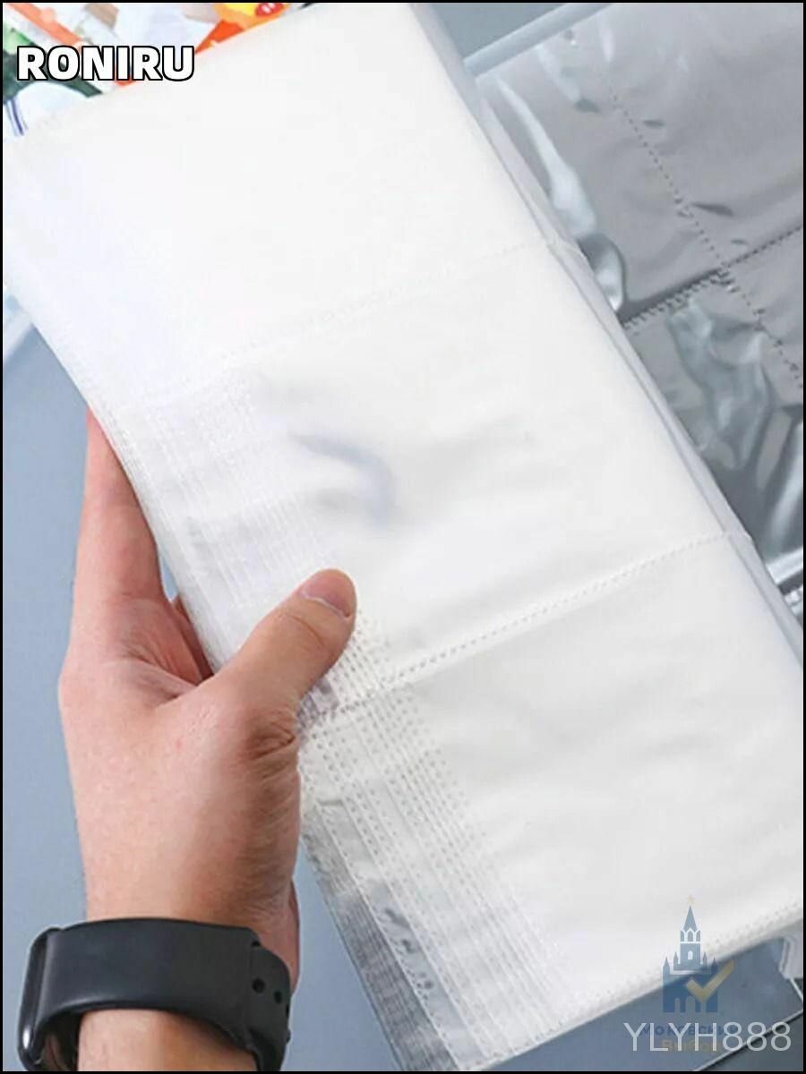 Биндер-альбом для K-Pop карточек, хранение Instax и Polaroid фото и аниме артов для коллекционеров