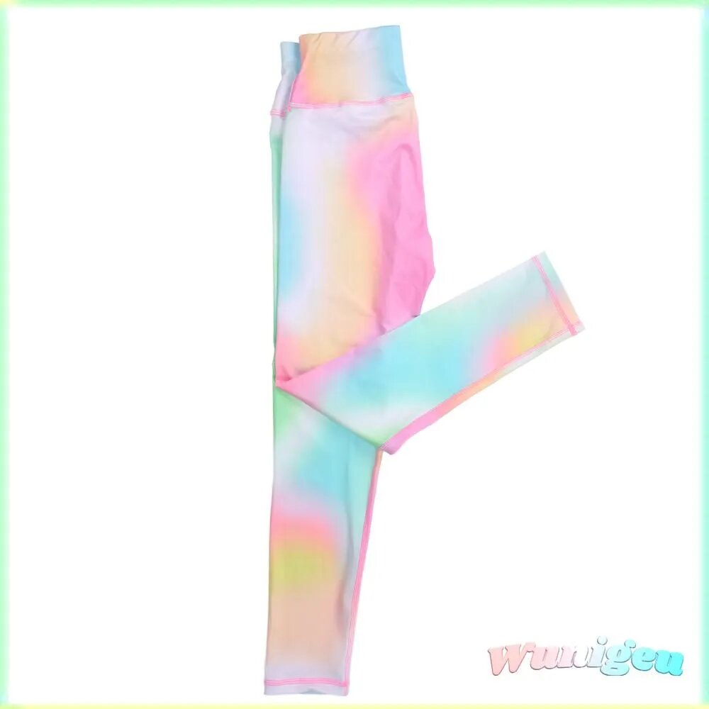 Спортивные лосины для женщин, камуфляж, высокий пояс, для йоги и фитнеса XL, Розовый, CM,