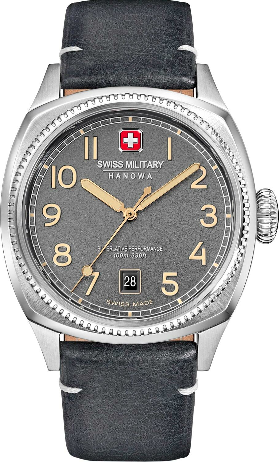  Swiss Military Hanowa