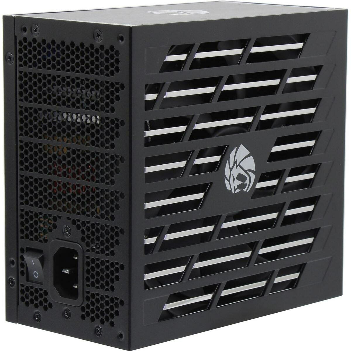 Gamemax LION CORE 1200P PLATINUM 1250W