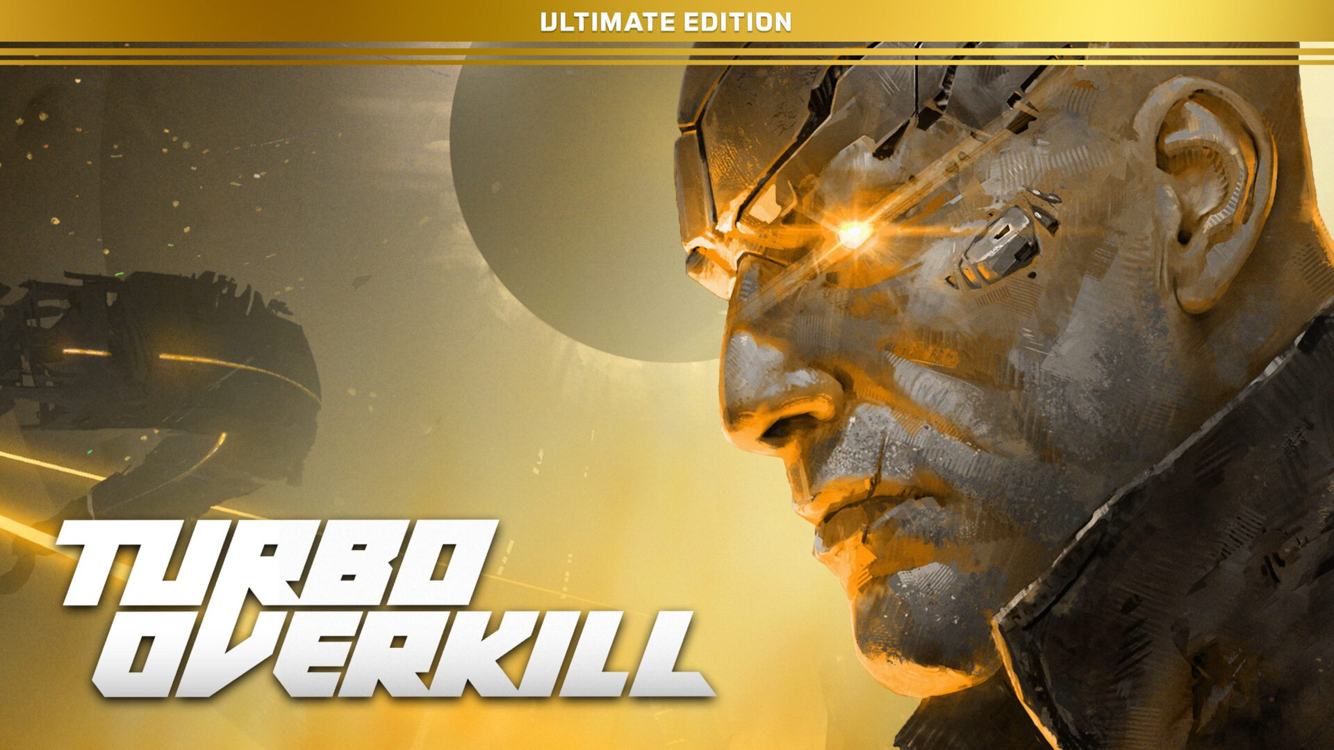 Turbo Overkill Ultimate-издание XBOX One / Xbox Series X|S Аккаунт