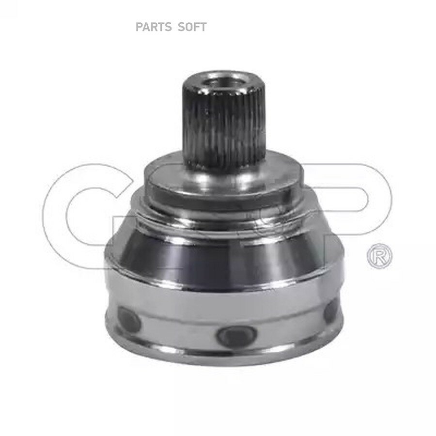 ШРУС AUDI 100 1824D 8290 нар от официального дистрибьютора, GSP, артикул 803013